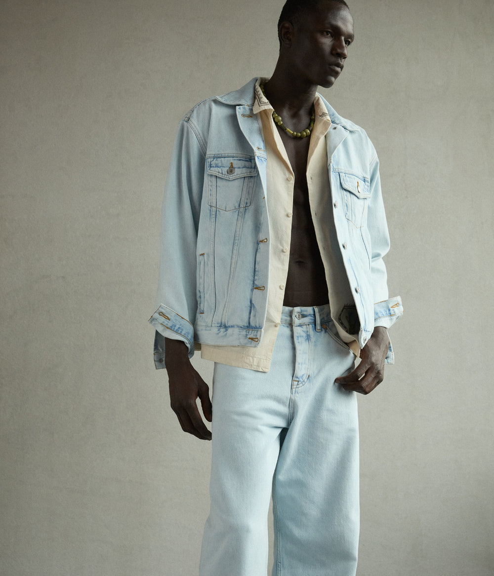 Kings Of Indigo - Official Online Webshop