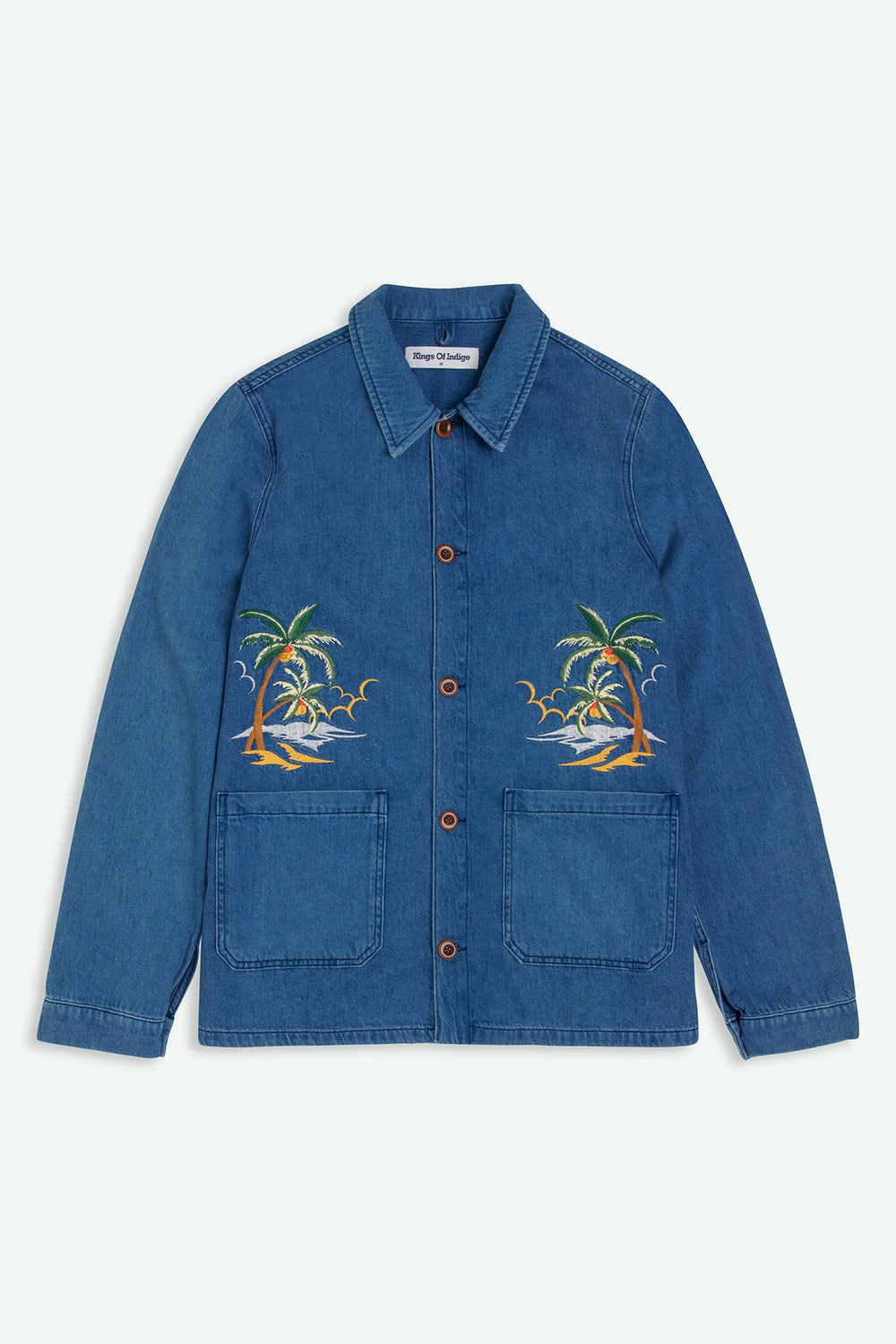 Kings Of Indigo - Official Online Webshop