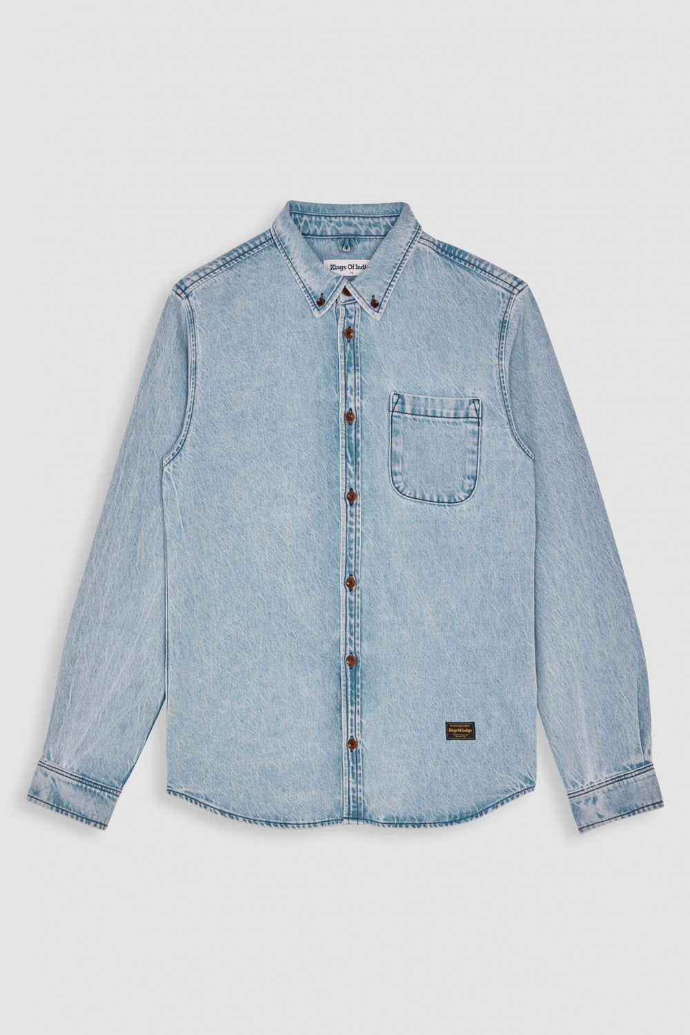 Kings Of Indigo - Official Online Webshop