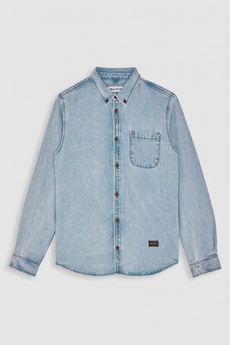 Kings Of Indigo - Official Online Webshop