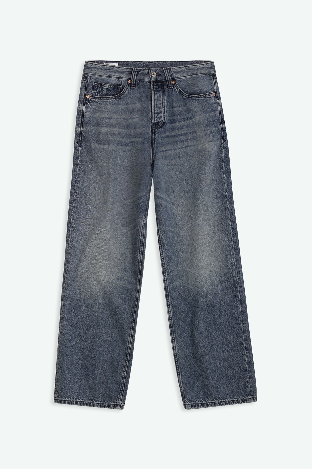 NOAH | JIM WHALE BLUE