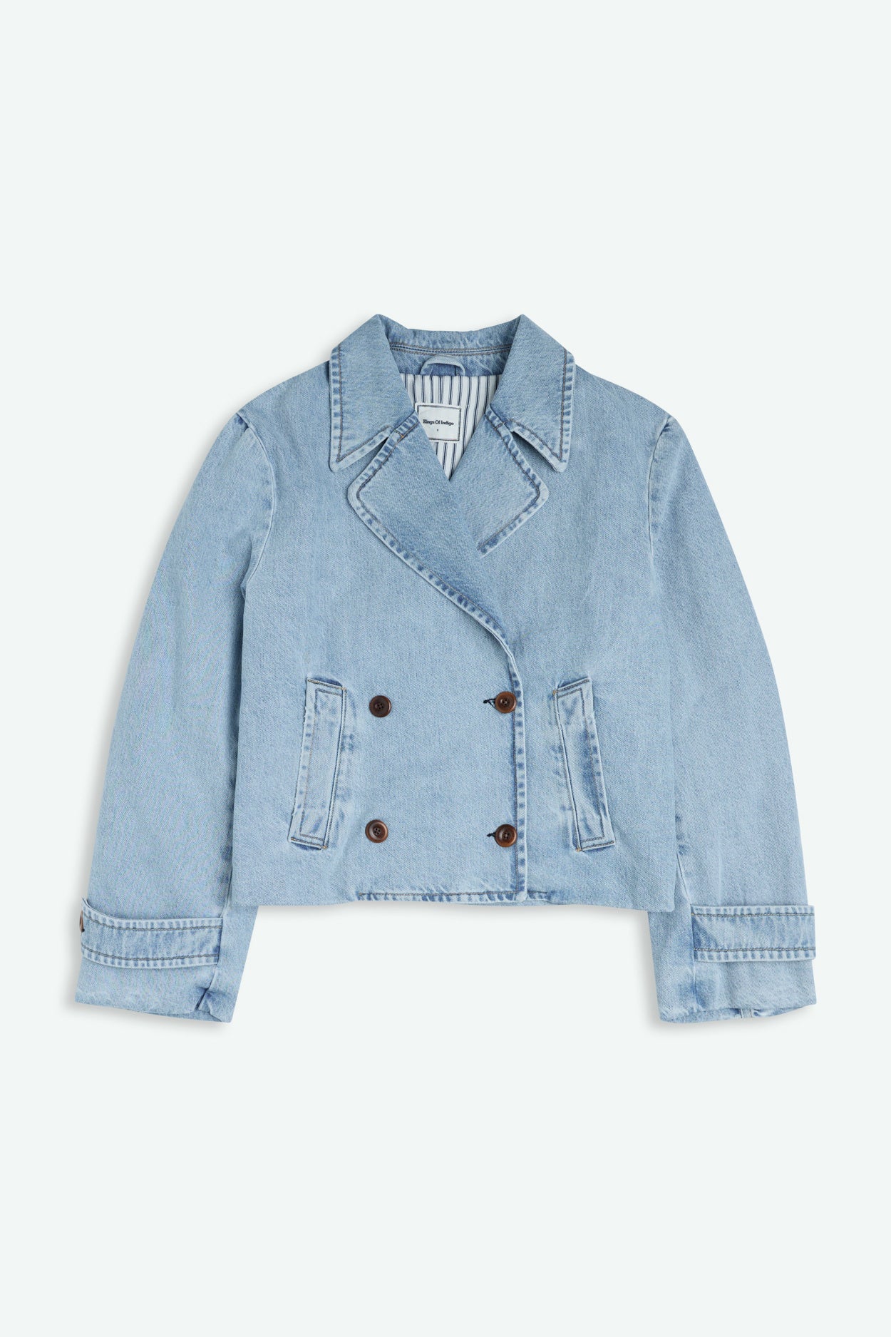 KYRENE | BLUE REEF SUPER LIGHT USED