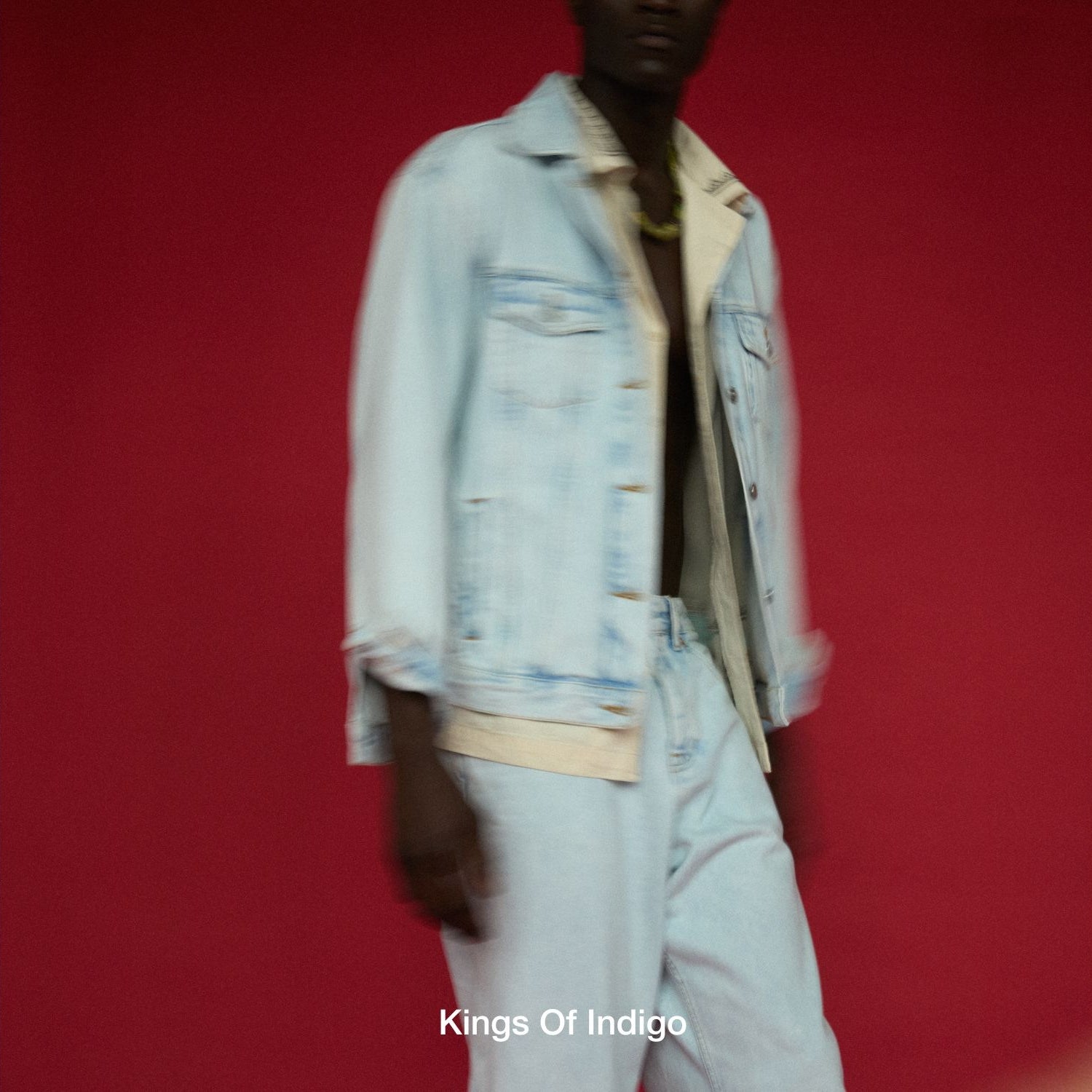 Kings Of Indigo - Official Online Webshop