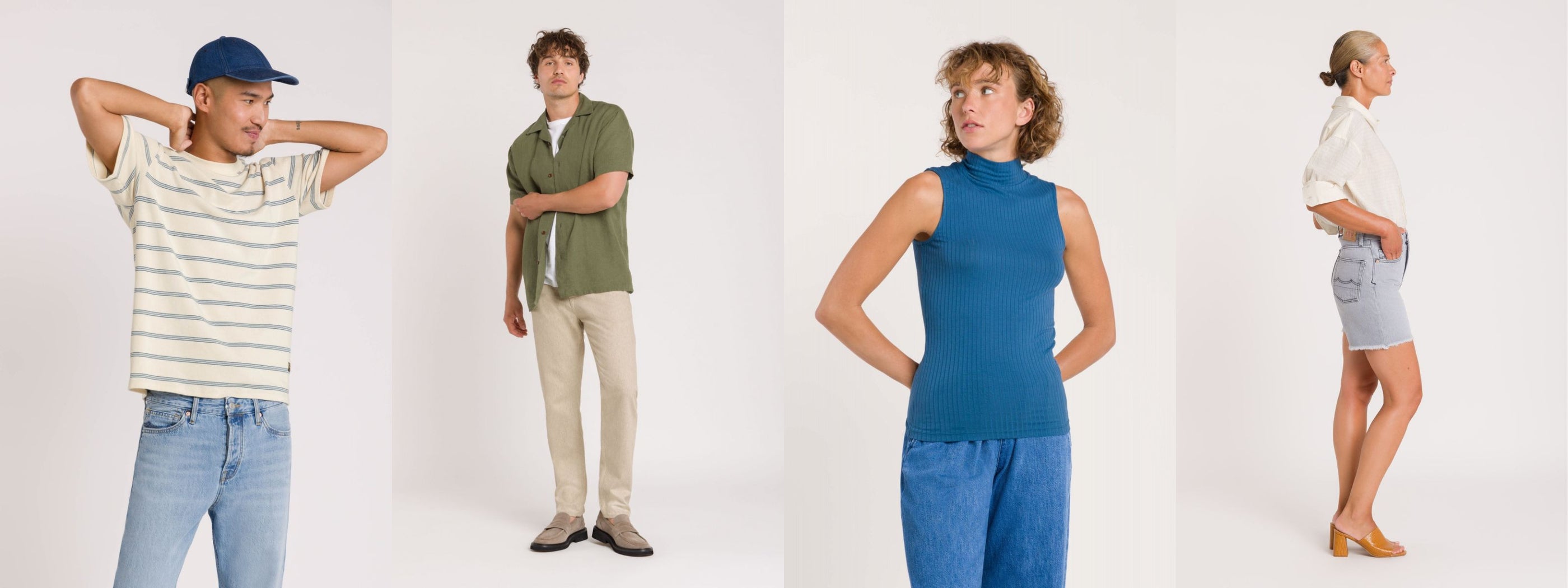 Kings Of Indigo - Official Online Webshop